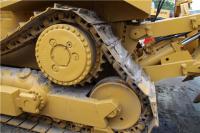 China ORIGINAL Hydraulic Pump Caterpillar D7R Bulldozer Second Hand 2018 Year for sale