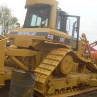China ORIGINAL Hydraulic Valve Used CAT D7R Bulldozer 2018 Construction Machinery Equipment for sale