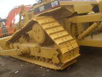 China ORIGINAL Hydraulic Valve Used CAT D7R Bulldozer 2018 Construction Machinery Equipment for sale