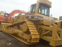 China ORIGINAL Hydraulic Valve Used CAT D7R Bulldozer 2018 Construction Machinery Equipment for sale