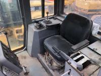 China Second Hand CAT D7G Crawler Tractor for Construction Projects 20580 KG Machine Weight for sale