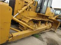 China Dozer D7G for Cheaper D7G Dozers Year 2018 CAT D7G Secondhand Crawler Bulldozer from Japan for sale