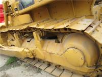 China Dozer D7G for Cheaper D7G Dozers Year 2018 CAT D7G Secondhand Crawler Bulldozer from Japan for sale