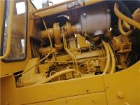 China Secondhand CAT D7G Crawler Bulldozer Affordable Option for Earth Moving Projects for sale
