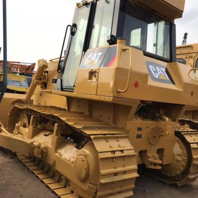 China Original Hydraulic Cylinder Used Caterpillar D7g Dozer for Manufacturing Plant Ready for sale