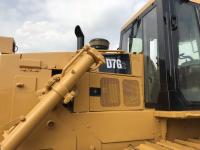 China Original Hydraulic Cylinder Used Caterpillar D7g Dozer for Manufacturing Plant Ready for sale