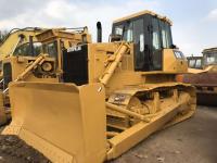 China Original Hydraulic Cylinder Used Caterpillar D7g Dozer for Manufacturing Plant Ready for sale