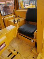 China Affordable 2018 Used CAT D7G Bulldozer with Good Condition and 3.6 Dozing Capacity for sale