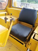 China Affordable 2018 Used CAT D7G Bulldozer with Good Condition and 3.6 Dozing Capacity for sale