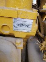 China Affordable 2018 Used CAT D7G Bulldozer with Good Condition and 3.6 Dozing Capacity for sale