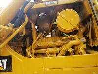 China Affordable 2018 Used CAT D7G Bulldozer with Good Condition and 3.6 Dozing Capacity for sale