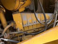 China Medium Construction Equipment Used CAT D7G Bulldozer with ORIGINAL Hydraulic Pump for sale
