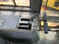 China Medium Construction Equipment Used CAT D7G Bulldozer with ORIGINAL Hydraulic Pump for sale