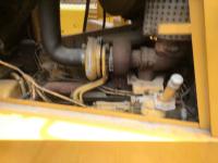 China Medium Construction Equipment Used CAT D7G Bulldozer with ORIGINAL Hydraulic Pump for sale