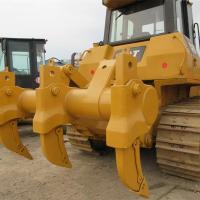 China ORIGINAL Hydraulic Cylinder D7 Bulldozer CAT D7H Large Bulldozer in Good Condition for sale