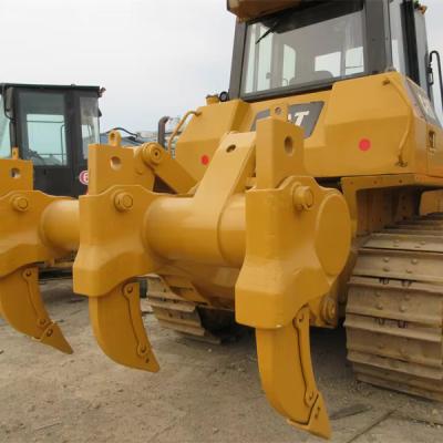China ORIGINAL Hydraulic Cylinder D7 Bulldozer CAT D7H Large Bulldozer in Good Condition for sale