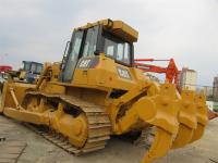 China ORIGINAL Hydraulic Cylinder D7 Bulldozer CAT D7H Large Bulldozer in Good Condition for sale