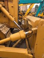 China ORIGINAL Hydraulic Cylinder D7 Bulldozer CAT D7H Large Bulldozer in Good Condition for sale
