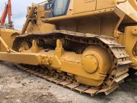China ORIGINAL Hydraulic Cylinder D7 Bulldozer CAT D7H Large Bulldozer in Good Condition for sale
