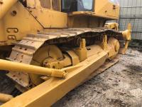 China ORIGINAL Hydraulic Cylinder D7 Bulldozer CAT D7H Large Bulldozer in Good Condition for sale