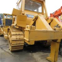 China Used CAT D7G Bulldozer with Good Condition and Nice from 2018 for sale