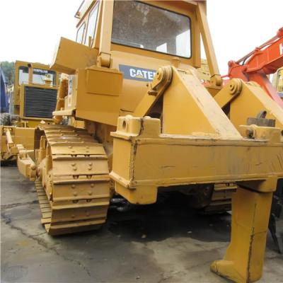 China Used CAT D7G Bulldozer with Good Condition and Nice from 2018 for sale