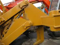 China Used CAT D7G Bulldozer with Good Condition and Nice from 2018 for sale