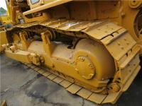 China Used CAT D7G Bulldozer with Good Condition and Nice from 2018 for sale