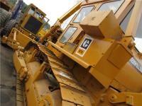 China Used CAT D7G Bulldozer with Good Condition and Nice from 2018 for sale