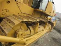 China 150KW ORIGINAL Hydraulic Pump Used Caterpillar CAT D7G D7H Bulldozer in Good Condition for sale