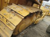 China 150KW ORIGINAL Hydraulic Pump Used Caterpillar CAT D7G D7H Bulldozer in Good Condition for sale