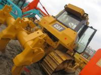 China 150KW ORIGINAL Hydraulic Pump Used Caterpillar CAT D7G D7H Bulldozer in Good Condition for sale