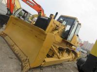 China 150KW ORIGINAL Hydraulic Pump Used Caterpillar CAT D7G D7H Bulldozer in Good Condition for sale