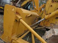 China CAT D7G Bulldozers 3.6 Dozing Capacity 20580 KG Machine Weight Direct Sales for sale