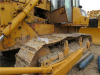 China CAT D7G Bulldozers 3.6 Dozing Capacity 20580 KG Machine Weight Direct Sales for sale