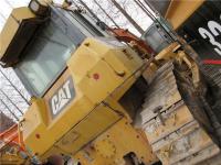 China CAT D7G Bulldozers 3.6 Dozing Capacity 20580 KG Machine Weight Direct Sales for sale
