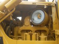 China Imported from Japan Used Cat D7G Bulldozer for Construction Works Second Hand Dozers for sale