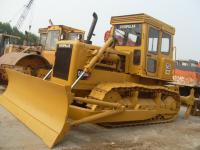 China Secondhand CAT D6G Dozer 16000 KG Crawler Bulldozer with ORIGINAL Hydraulic Valve for sale