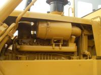 China Secondhand CAT D6G Dozer 16000 KG Crawler Bulldozer with ORIGINAL Hydraulic Valve for sale