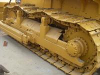 China Secondhand CAT D6G Dozer 16000 KG Crawler Bulldozer with ORIGINAL Hydraulic Valve for sale