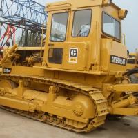China Original Used Caterpillar D6D D6 Dozer Bulldozer / CAT D6D Dozer for sale