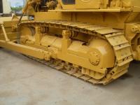 China Original Used Caterpillar D6D D6 Dozer Bulldozer / CAT D6D Dozer for sale