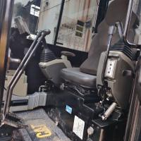 China Japan Origin Used CAT 306 Mini Excavator 6ton Earth Moving Machine with 41.5KW Power for sale