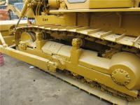 China Used CAT D6D Bulldozer Japan Used Crawler Tractor Dozer with ORIGINAL Hydraulic Valve for sale