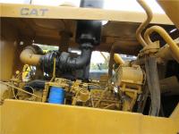 China ORIGINAL Hydraulic Pump Used Cat D6D Crawler Dozer 16000 KG Machine Weight for Offer for sale