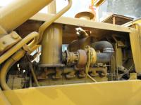 China CAT D6R D6G D6D D6H Bulldozer with Original Painting and 16000 KG Machine Weight for sale