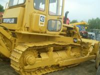 China CAT D6R D6G D6D D6H Bulldozer with Original Painting and 16000 KG Machine Weight for sale
