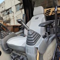 China CAT312D Medium Excavator with Operating Weight of 7193KGS and Mitsubishi 4M40TL Engine for sale