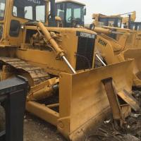 China ORIGINAL Hydraulic Pump Used Crawler Bulldozer CAT D6D D6G D6M D6R D6H 3.6 Dozing Capacity for sale