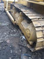China ORIGINAL Hydraulic Pump Used Crawler Bulldozer CAT D6D D6G D6M D6R D6H 3.6 Dozing Capacity for sale